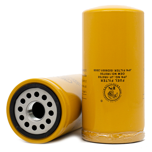 JPN FILTER - Specialized in Manufacturing of Filters