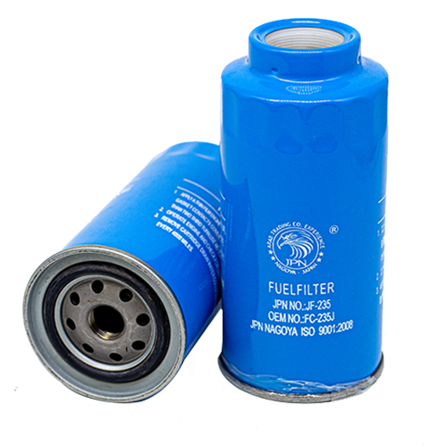 JPN FILTER - Specialized in Manufacturing of Filters