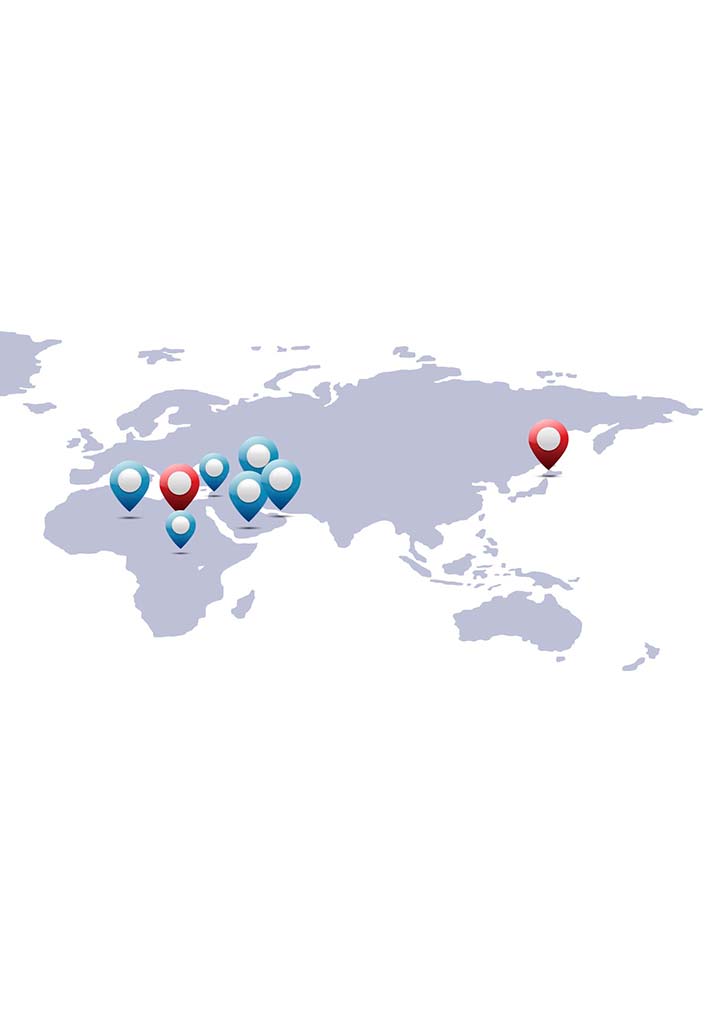 JPN FILTER - Specialized in Manufacturing of Filters