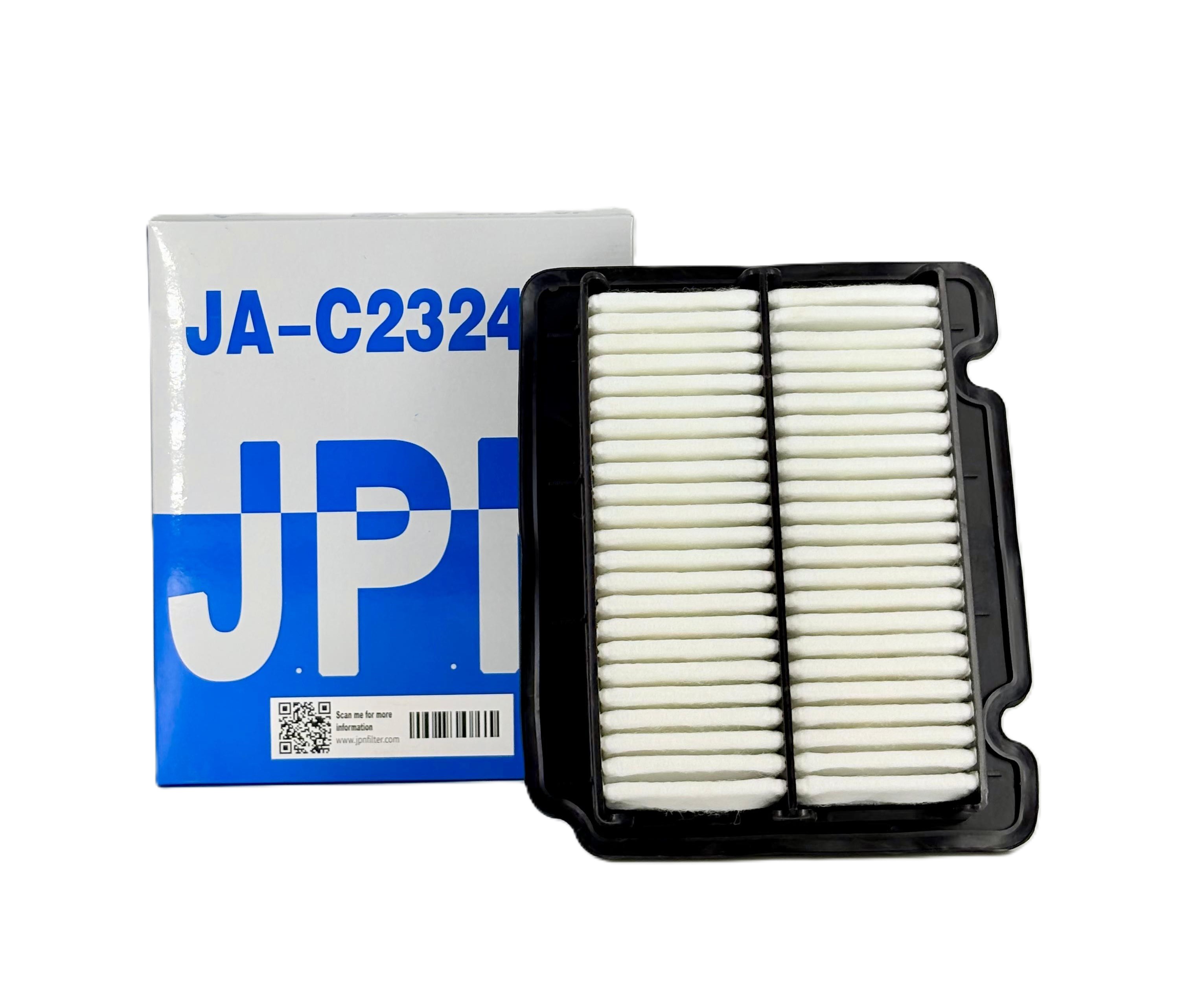 JPN FILTER - Specialized in Manufacturing of Filters