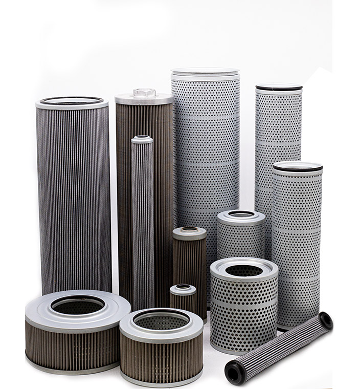 JPN FILTER - Specialized in Manufacturing of Filters